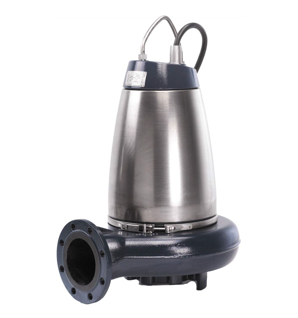 Grundfos submersible pumps - Roodhart