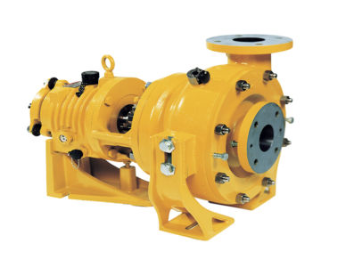 Blackmer System 1 - Roodhart