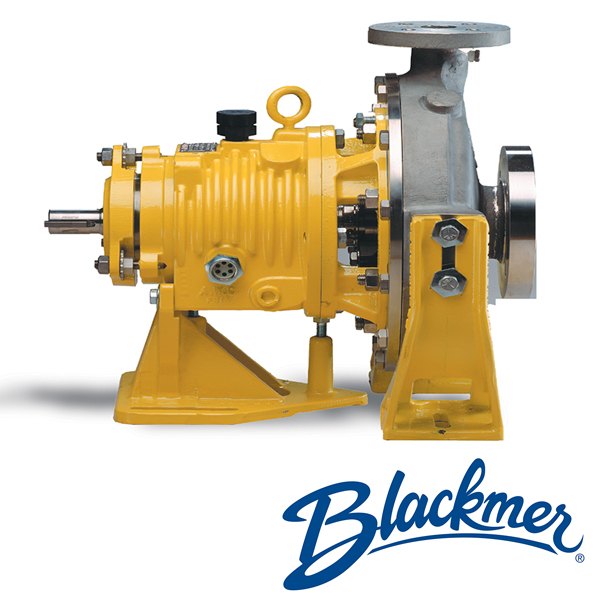 Blackmer System 1 - Roodhart