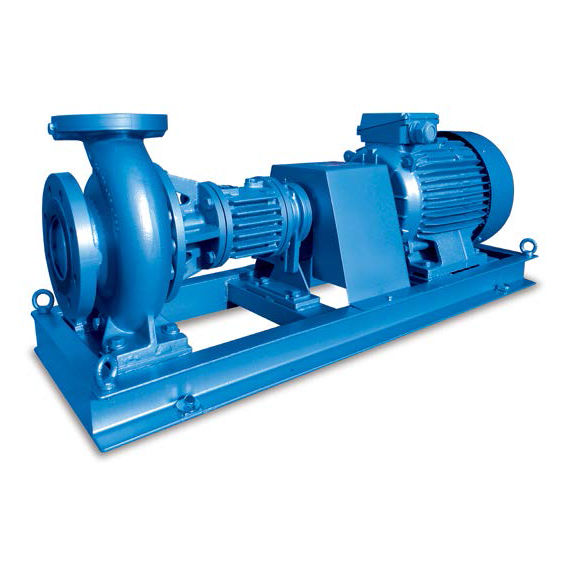 Garbarino ZN - Roodhart