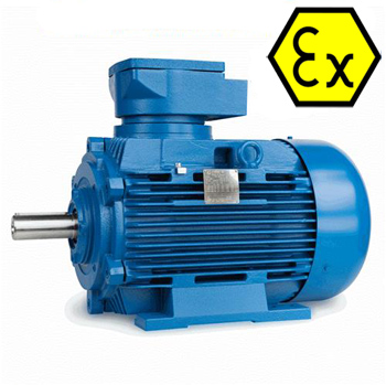 Elektromotoren - Roodhart